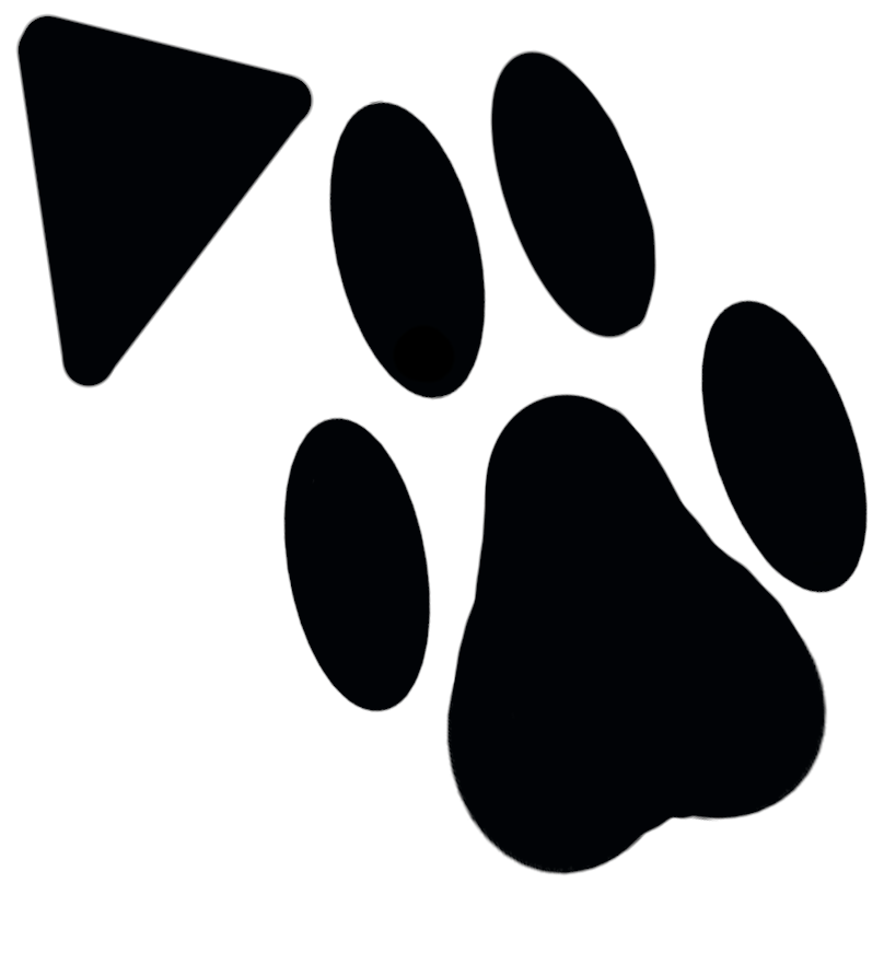 Download Vatanii Custom Mouse Cursor By Vataniisnowwulf Fur - Cursor ...