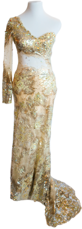 Download Transparent Images Prom Dresses - Full Size PNG Image - PNGkit