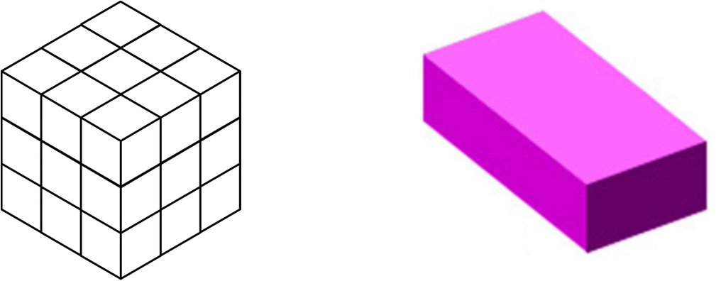 Download 3d Shapes﻿ - Cubes - Full Size PNG Image - PNGkit