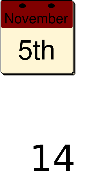 Download Small - April 7 Png - Full Size PNG Image - PNGkit