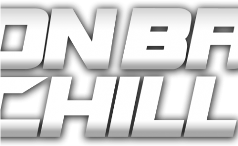 Download Con Bro Chill Png - Graphic Design - Full Size PNG Image - PNGkit