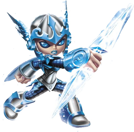 Download Lightcore Chill Promo - Skylanders Lightcore Chill - Full Size ...