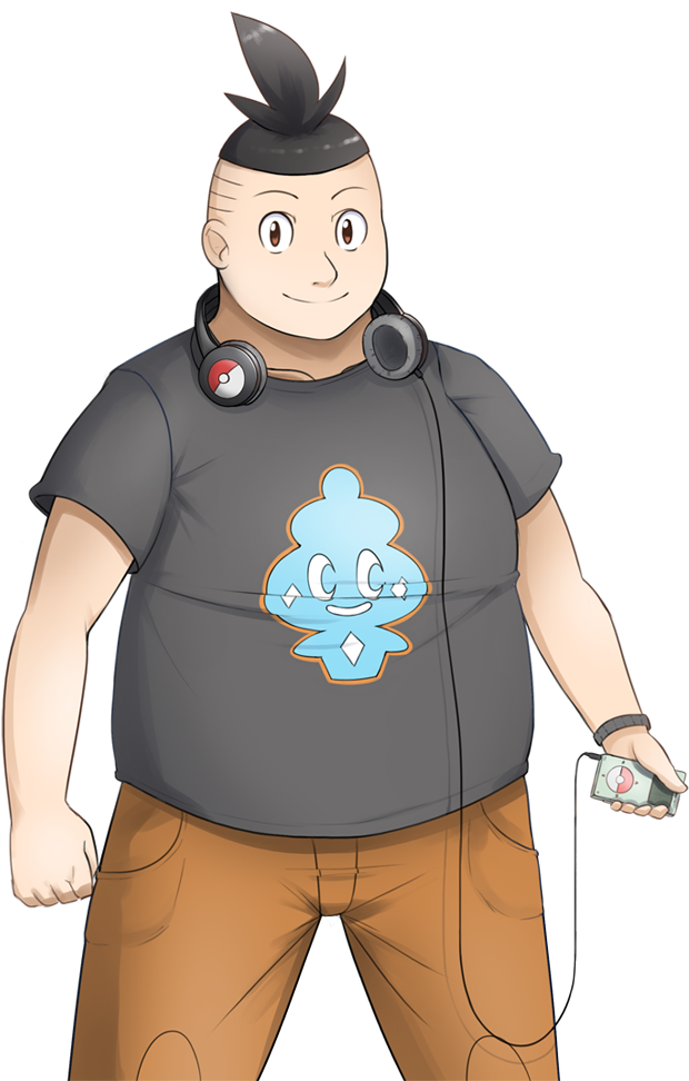 Download Tierno Neutral - Cartoon - Full Size PNG Image - PNGkit