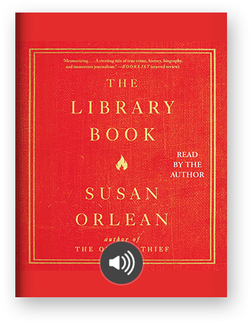 Download The Library Book By Susan Orlean On Scribd - Library Book ...