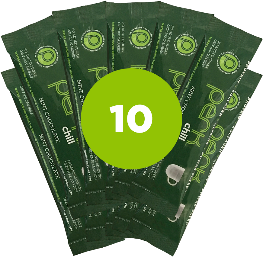 Download Perk Chill Mint Chocolate - Mint Chocolate - Full Size PNG ...