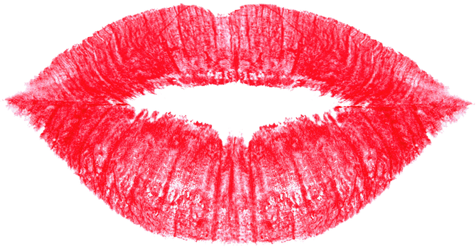 Download ‿ ⁀luscious Lips‿ ⁀ - Marilyn Monroe Lips And Mole - Full Size ...