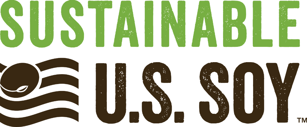 Download Map And Fmd - Us Sustainable Soy - Full Size PNG Image - PNGkit