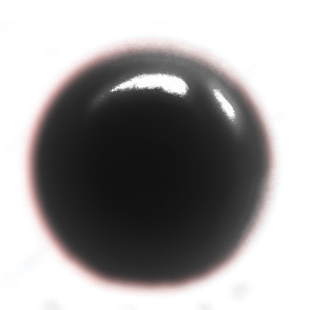 Download Orb Of Duality - Macro Photography - Full Size PNG Image - PNGkit