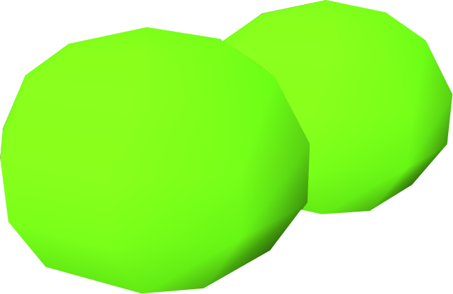 Download Strange Glowing Orb Runescape Download - Circle - Full Size ...