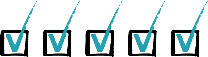 Download Checkmarks - Small Business Boss - Full Size PNG Image - PNGkit