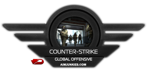 Download Global Offensive - Cs Go - Full Size PNG Image - PNGkit