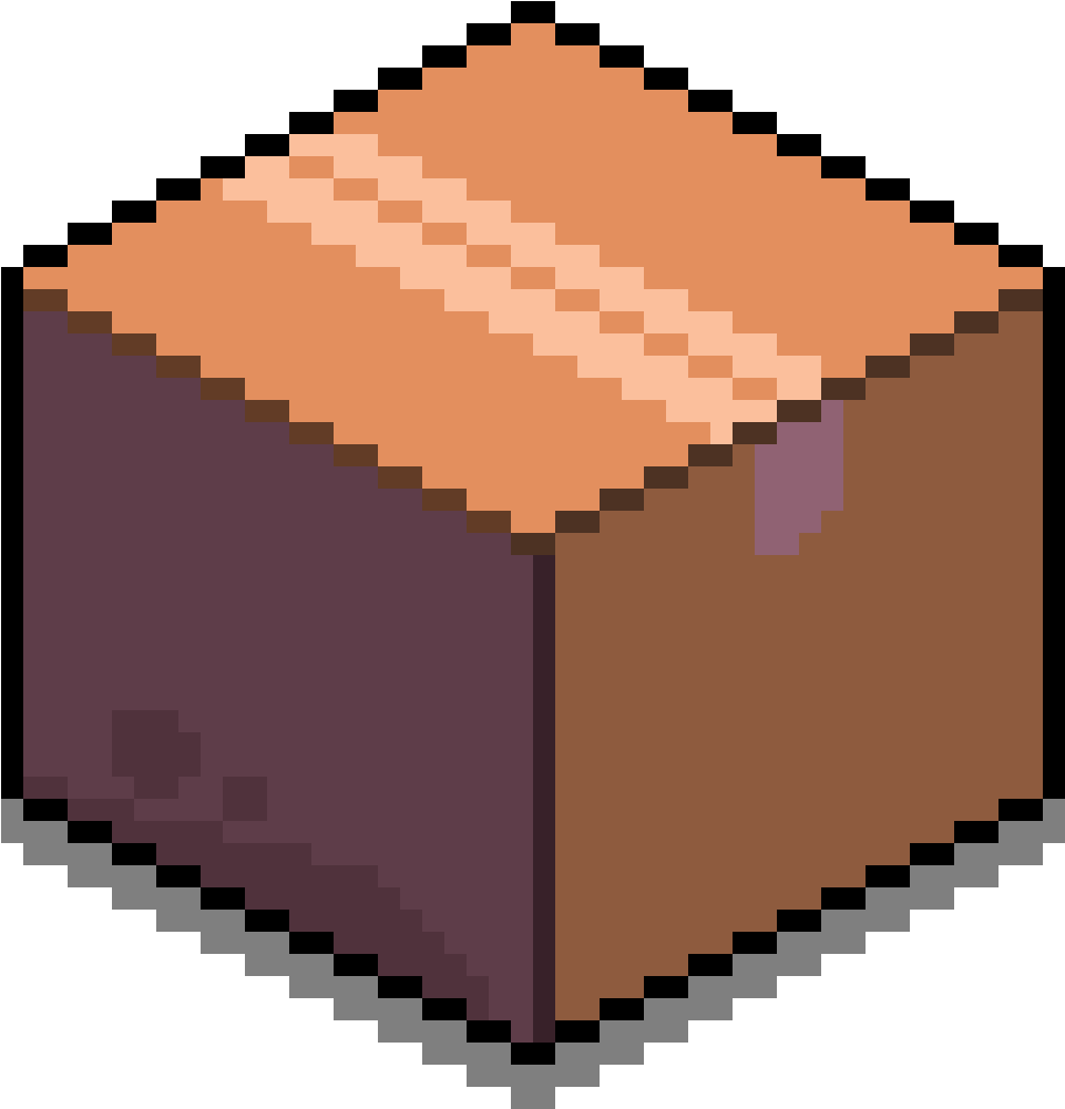 Download Small Cardboard Box - Pewdiepie Tuber Simulator Items - Full ...