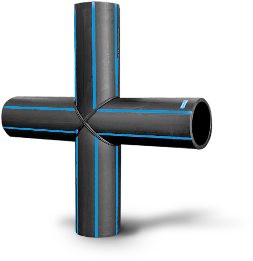 Download Crosses Fittings - Cross - Full Size PNG Image - PNGkit