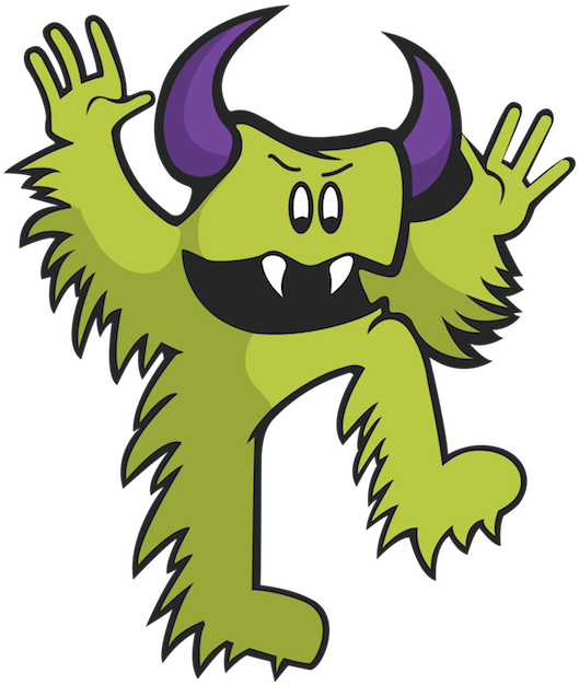 Download Taming The Content Beast - Cartoon - Full Size PNG Image - PNGkit