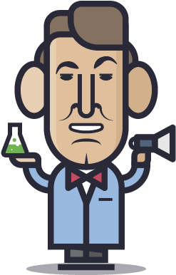 Download Loogmoji Of Bill Nye - Bill Nye - Full Size PNG Image - PNGkit