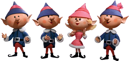 Download Thank You For Entering The Rudolph The Red-nosed Reindeer ...