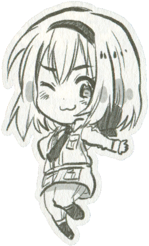Download Belgium Chibi - Hetalia Chibi Belgium - Full Size PNG Image ...