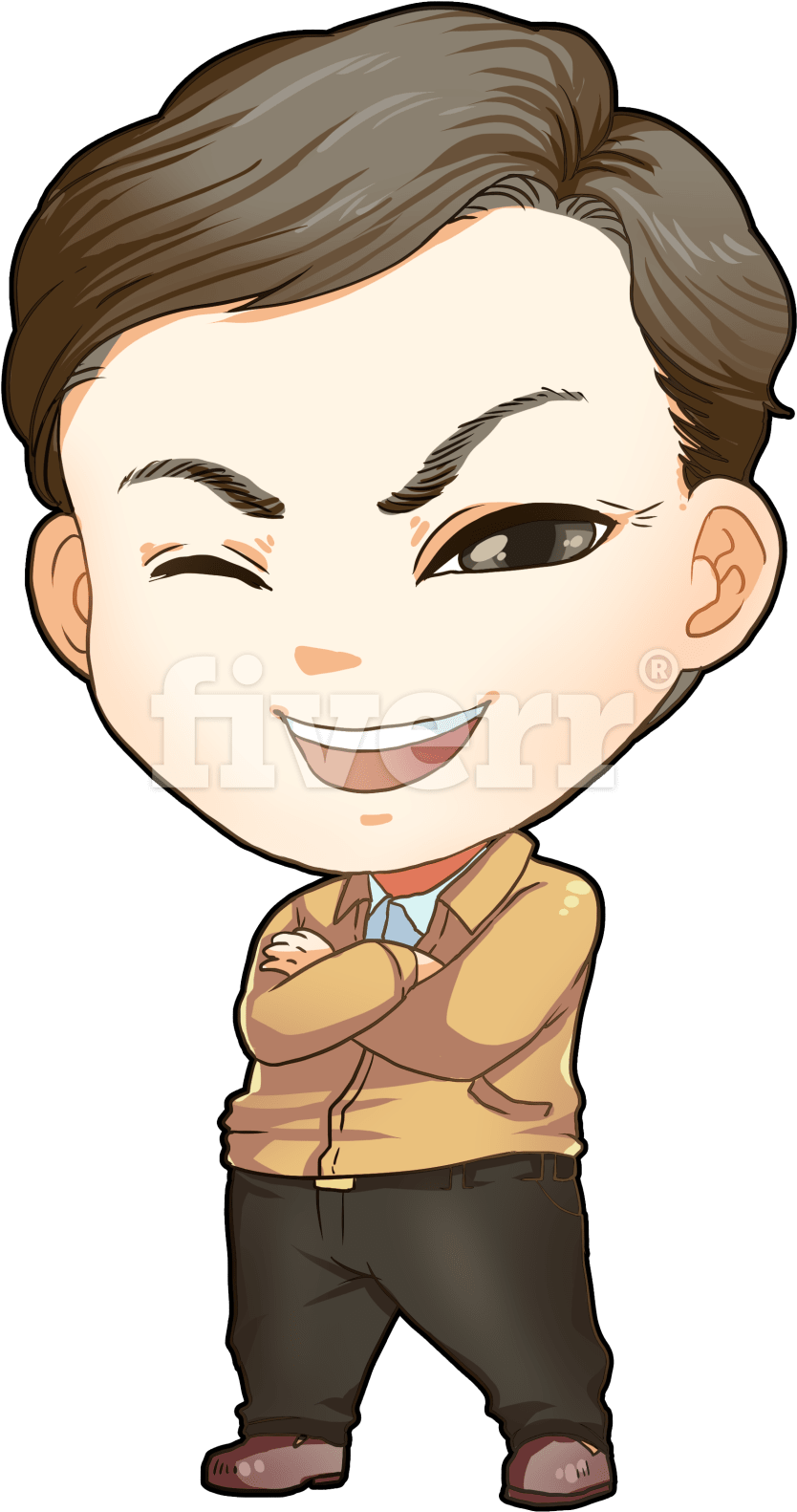 Download Cartoon - Full Size PNG Image - PNGkit