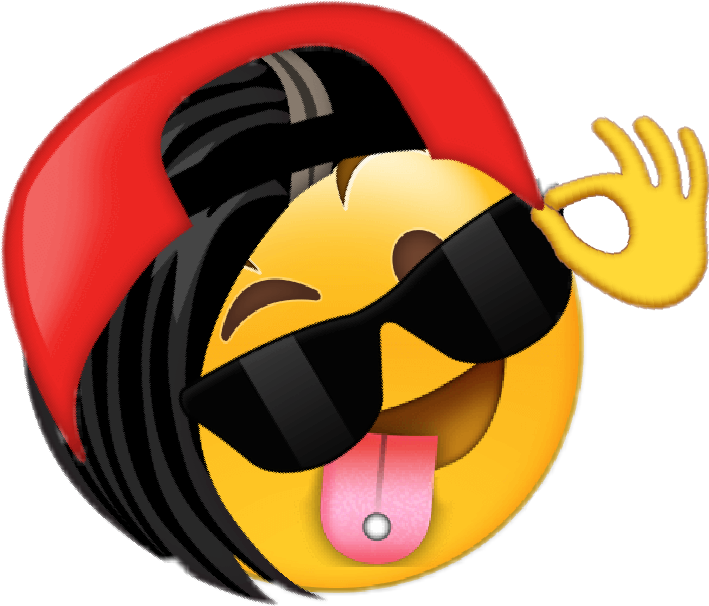 Download Emoji - Full Size PNG Image - PNGkit