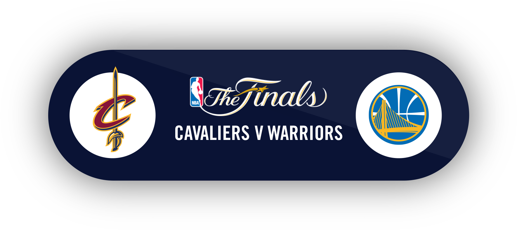 Download Transparent Nba Finals Logo - Nba Finals - PNGkit