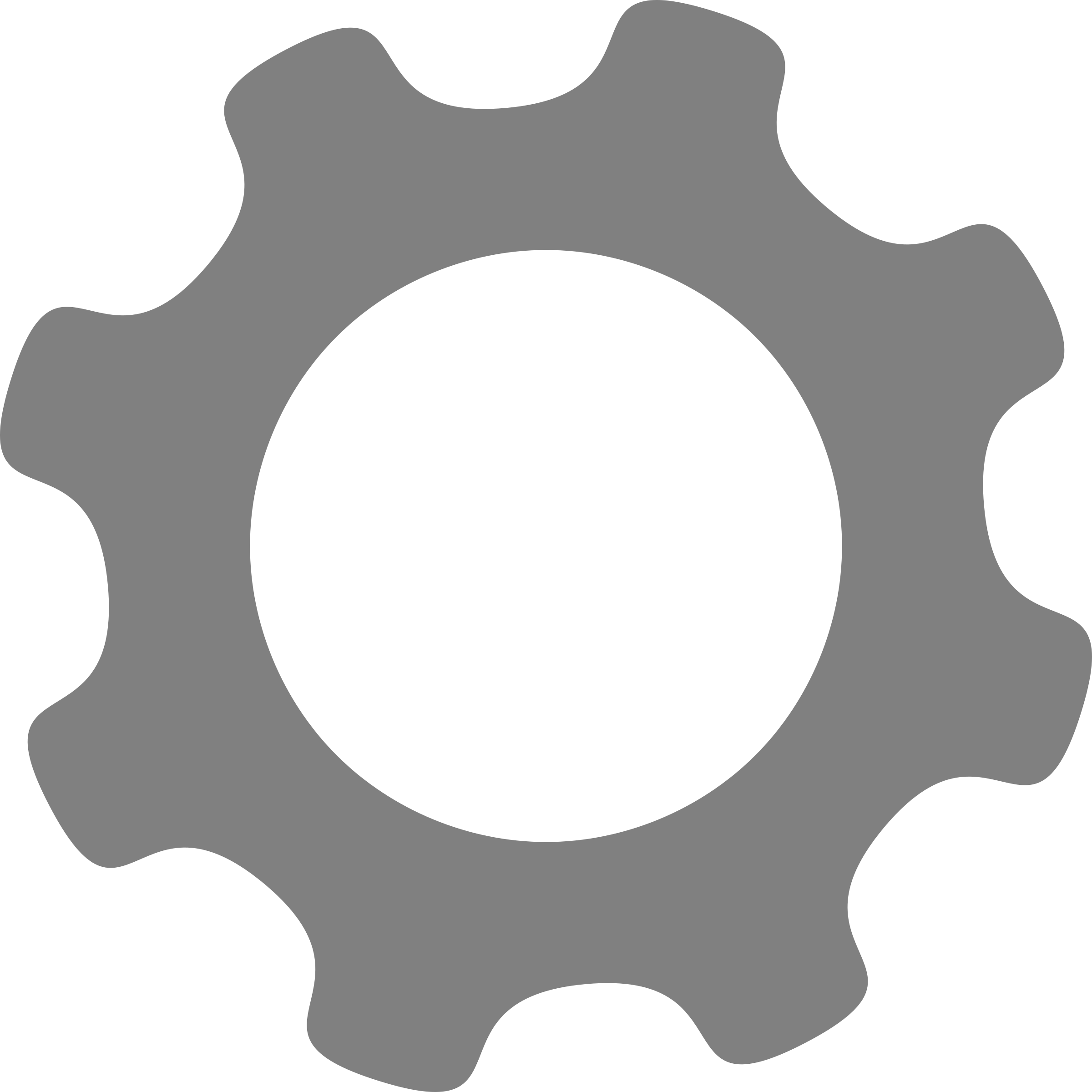 Download Big Image - Cog Png Icon - Full Size PNG Image - PNGkit