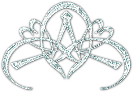 Download Silver Embellishment 2c - Transparent Background Scrapbook ...