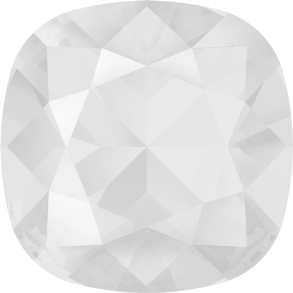 Download Swarovski 4470 Cushion Cut Square Fancy Stone Crystal - Circle - Full Size PNG Image ...