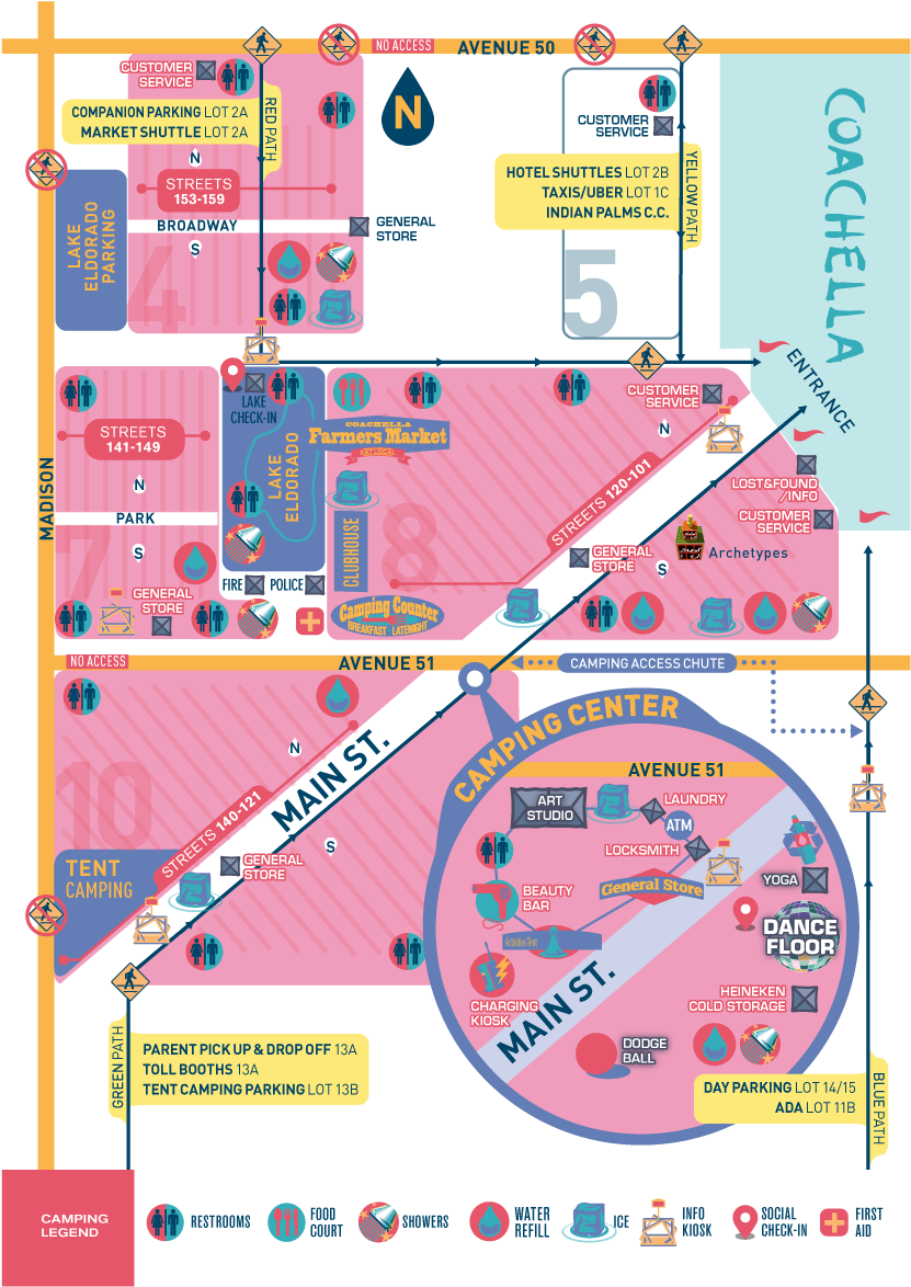 Download Maps 2014 [archive] - Coachella Valley Music And Arts Festival ...