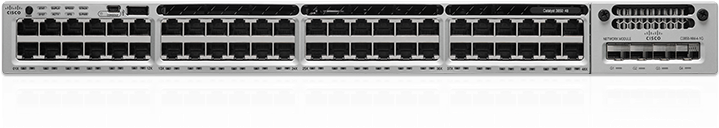 Download Cisco Catalyst 3850 Switch - Switch Cisco 3850 48 Ports - Full ...