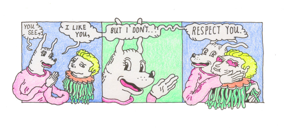 Download Respect - Full Size PNG Image - PNGkit