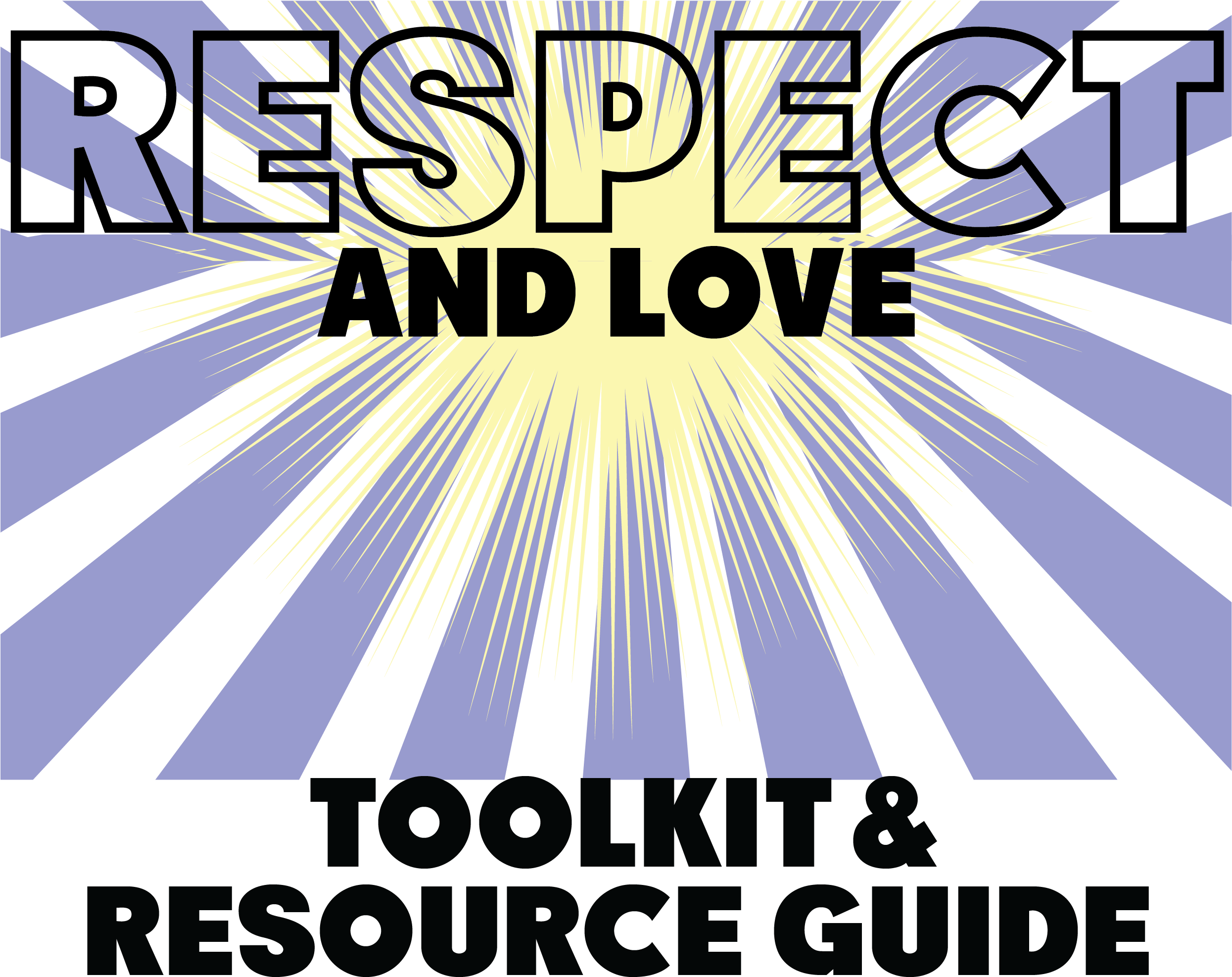 Download Header For The Respect And Love Toolkit And Resource - Human ...