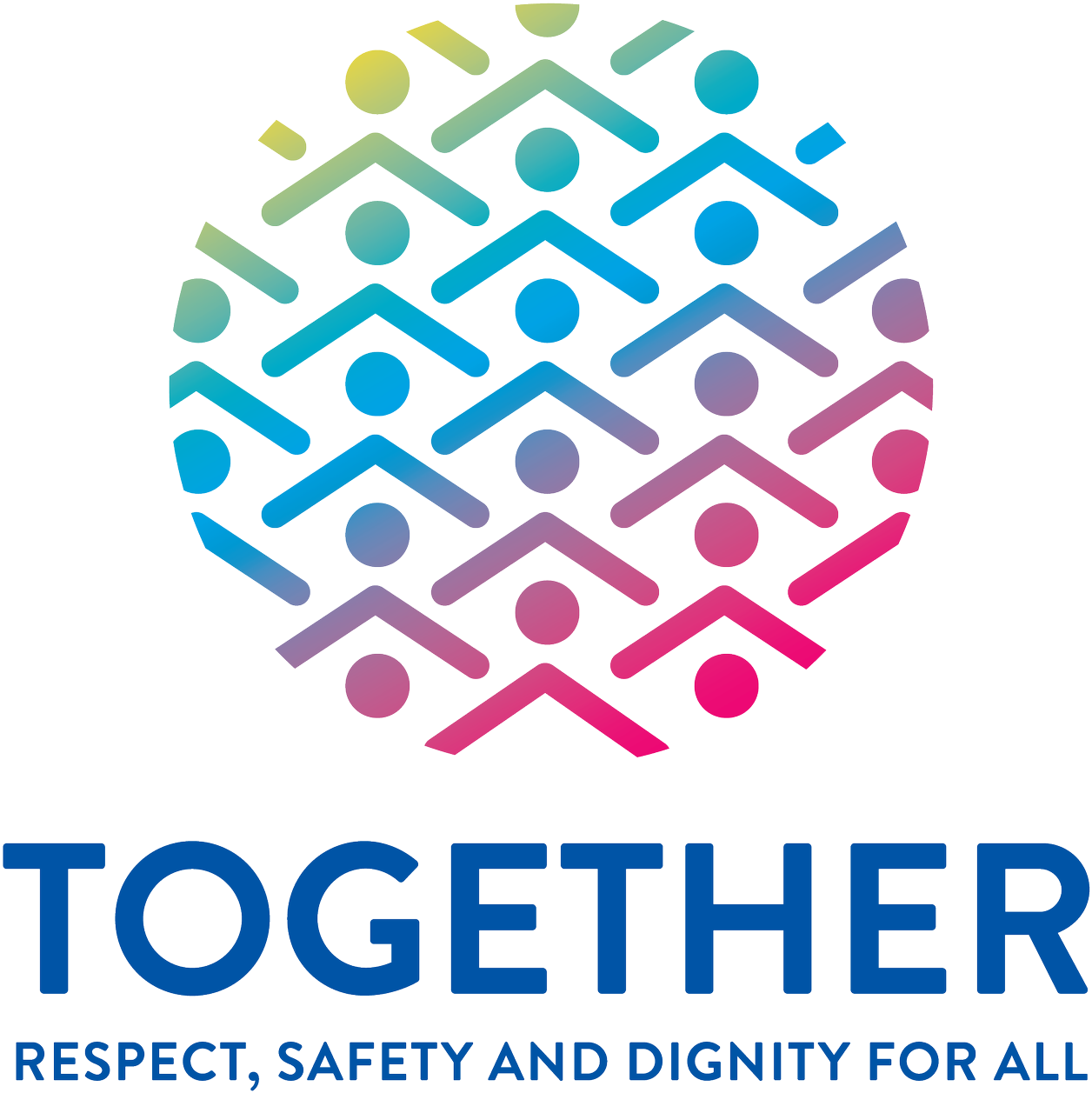 Download Un Together Campaign Promotes Respect, Safety For Refugees ...
