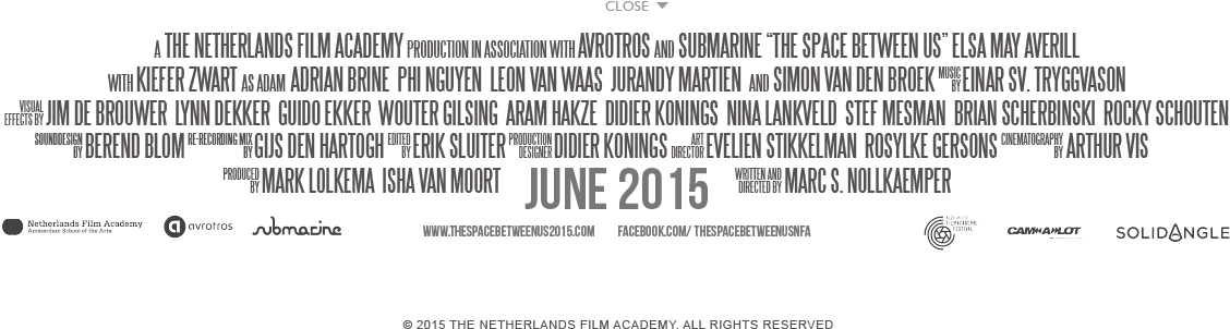 Download Movie Credit Png - Movie Credit Text Png - Full Size PNG Image ...