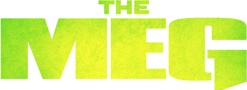 Download Meg Movie Logo Png - Full Size PNG Image - PNGkit