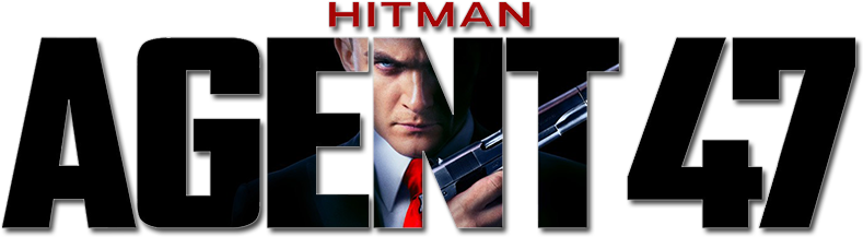 Download Agent 47 Image - Agent 47 - Full Size PNG Image - PNGkit
