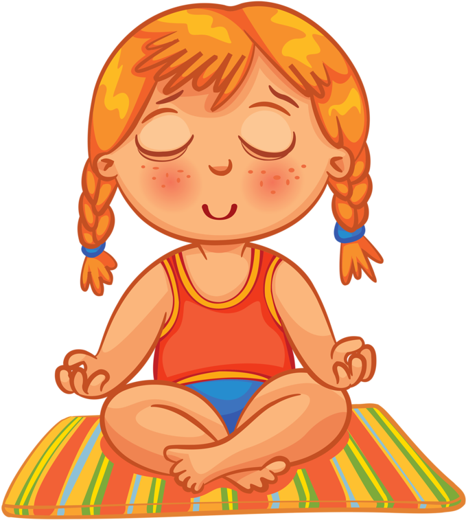 Relax Time Clipart