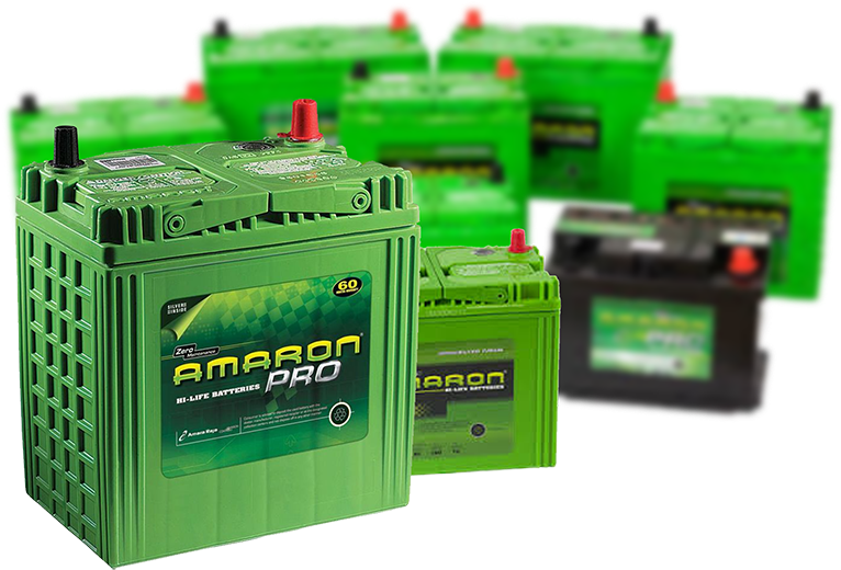 Download Amaron Battery Png - Full Size PNG Image - PNGkit