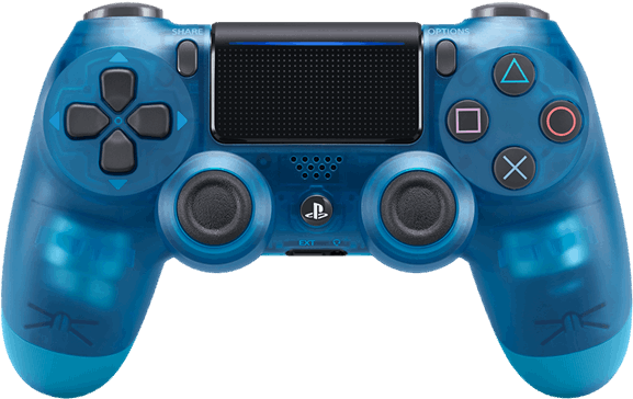 Download New Playstation 4 Dualshock 4 Wireless Controller ...