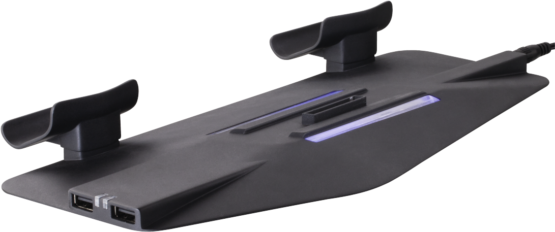 Download Multi-stand For Playstation 4 Slim/pro - Hama Ps4 Konsolställ ...