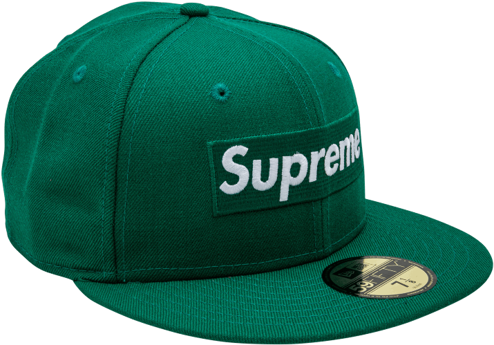 Download Supreme - Full Size PNG Image - PNGkit