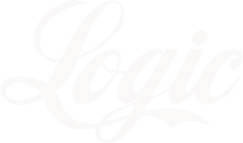 Download Logic - Logic Logo - Full Size PNG Image - PNGkit