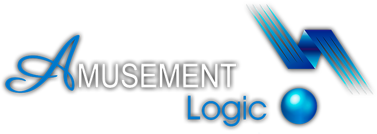 Download Amusement Logic Amusement Logic - Graphic Design - Full Size ...
