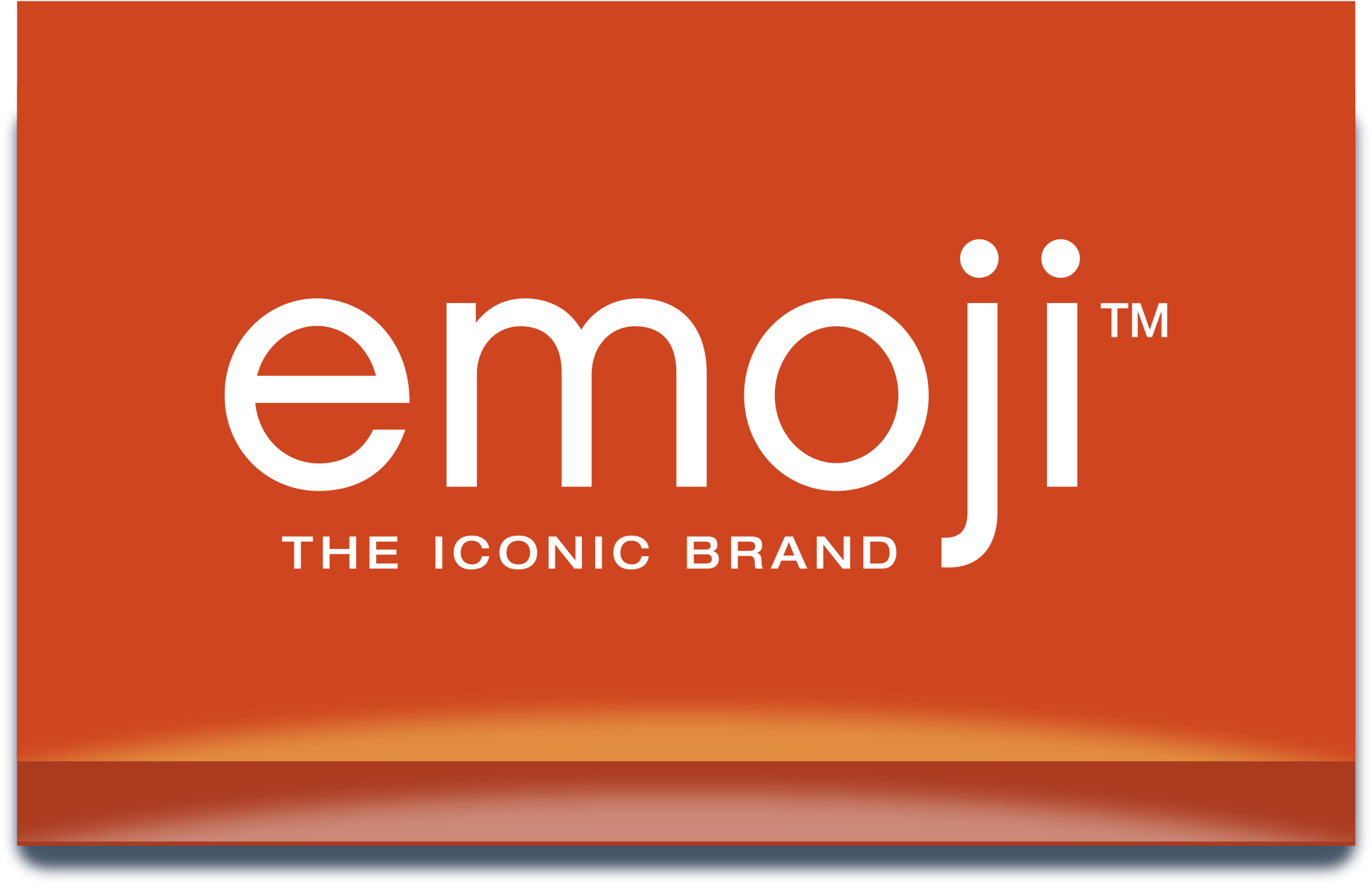 Download Emoji - Emoji The Iconic Brand - Full Size PNG Image - PNGkit