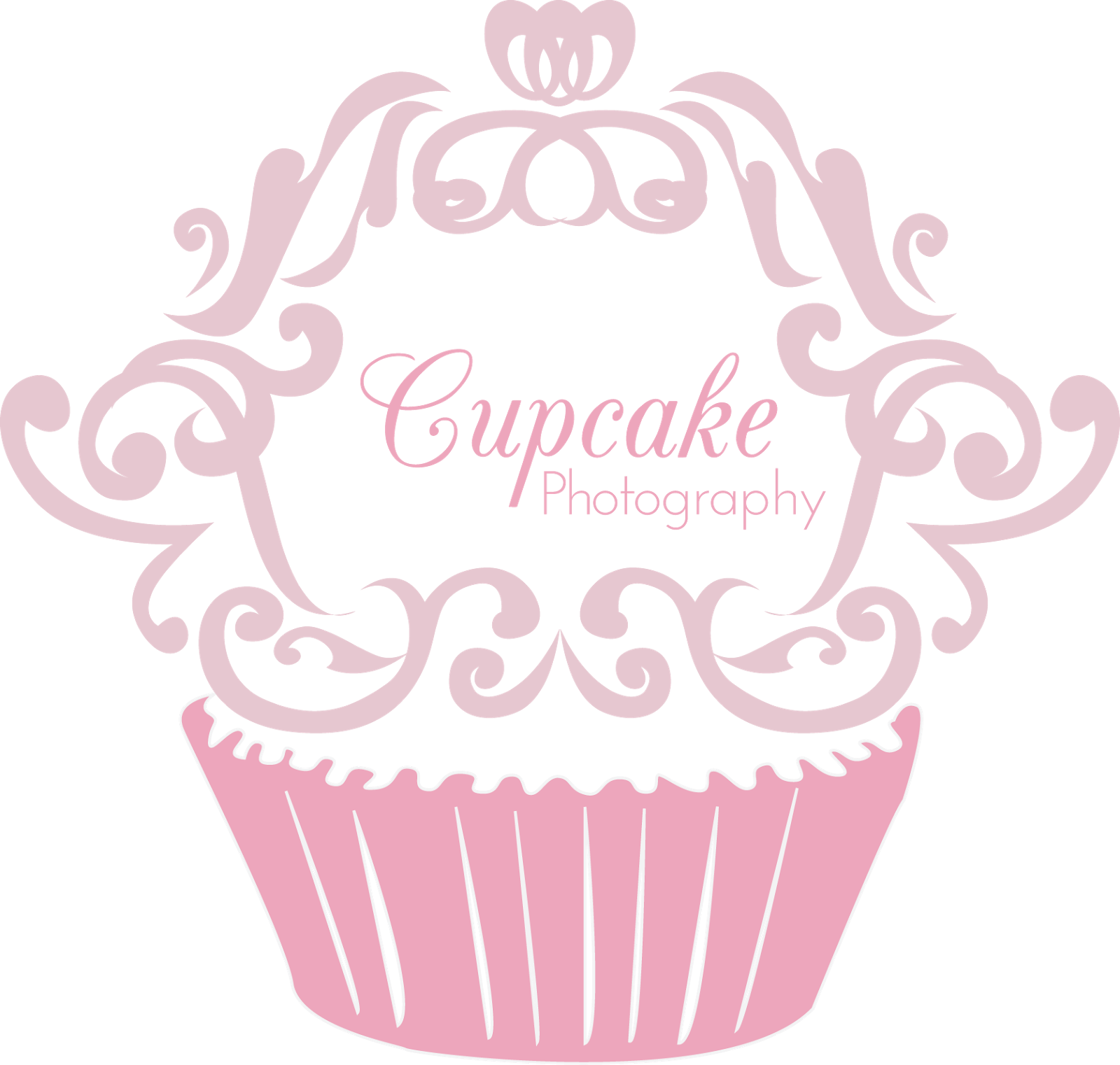 Download Free Cute Cupcake Png - Free Cupcake Logo Templates - Full ...