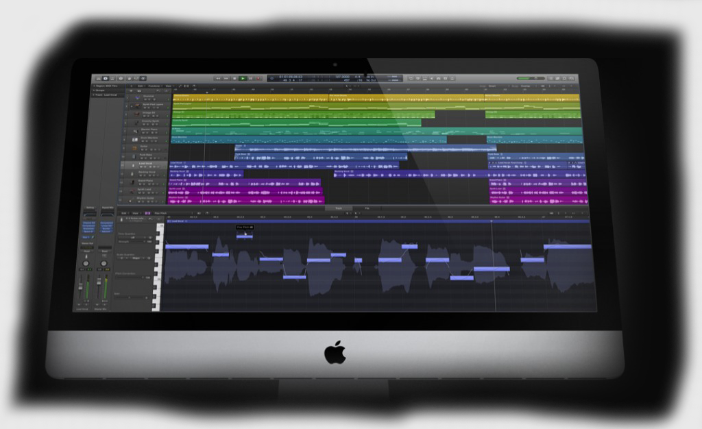 Download Logic Pro X Is One Of The Most Advanced And Powerful - Making Beat On Logic Pro X ...