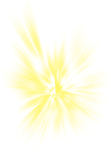 Download Yellow Light Effect Sunlight Beam Png, Light Png For - Yellow ...
