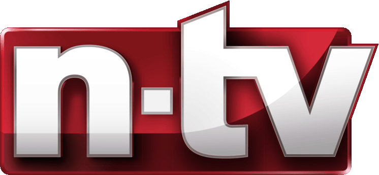 Download Logo Von N-tv - August 31 - Full Size PNG Image - PNGkit
