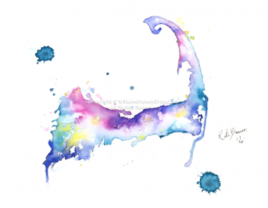 Download Cape Cod - Full Size PNG Image - PNGkit