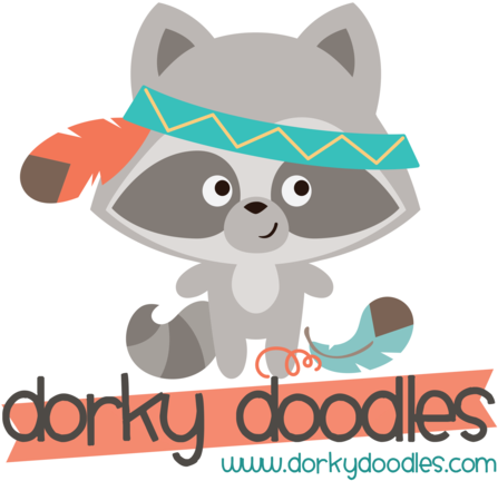 Download Dorky Doodles - Clip Art - Full Size PNG Image - PNGkit