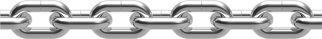 Download Chain - Metal Chain - Full Size PNG Image - PNGkit
